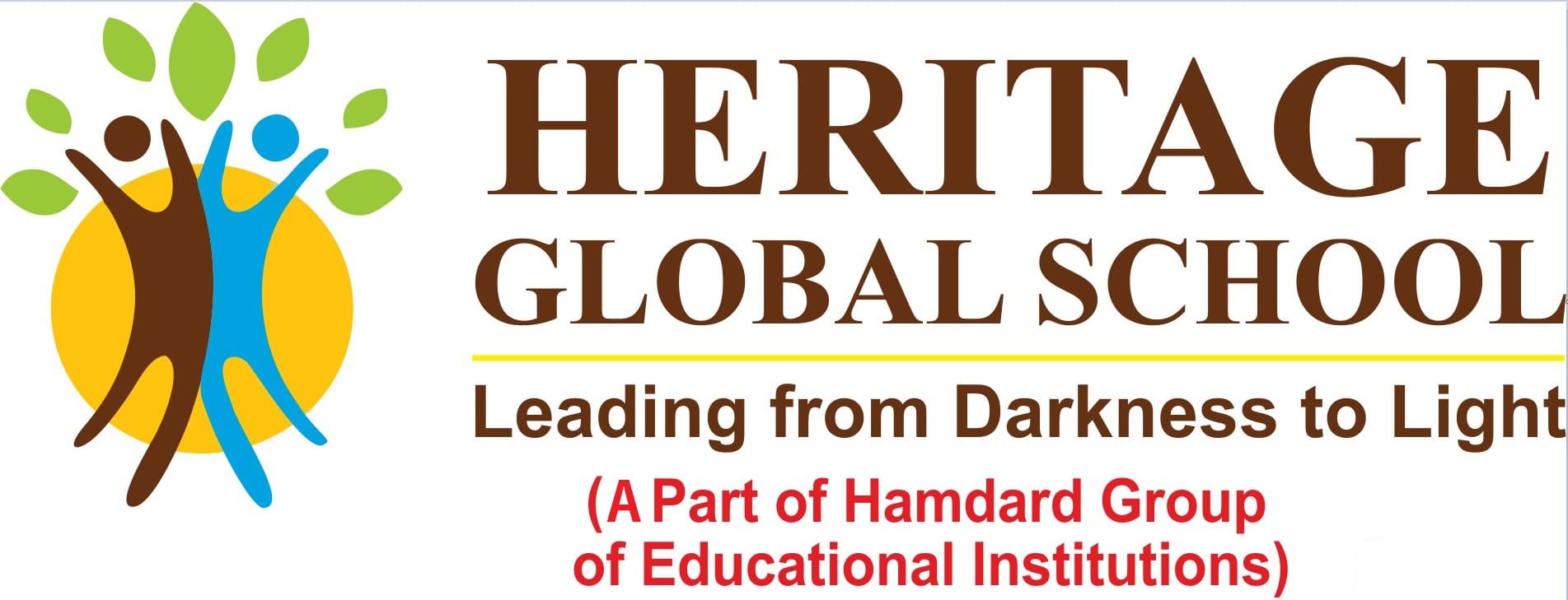 THE SIGNIFICANCE OF THE LOGO - Heritage Global